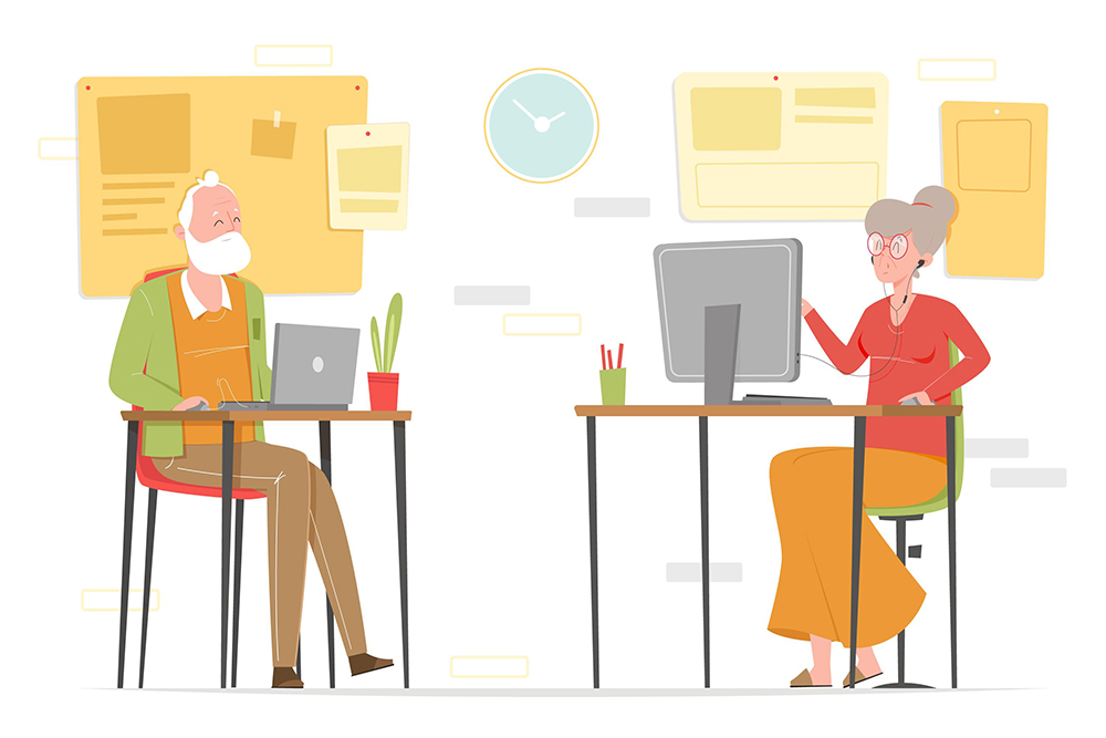 CyberCompanion – Making the world digitally safe & secure for seniors.